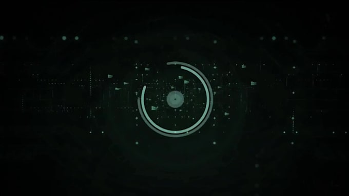 Create a logo animation within 24 hours by Ridhosmk7 | Fiverr