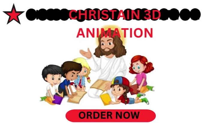 Do best 3d bible story animation for kids christian cartoon sunday ...