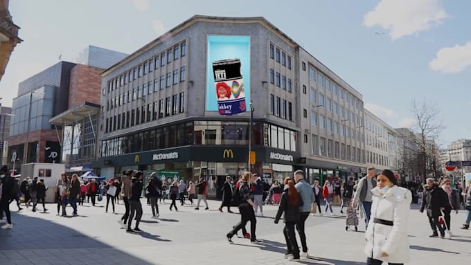 Create 3d cgi product animation, 3d water simulation, cgi video ads by ...