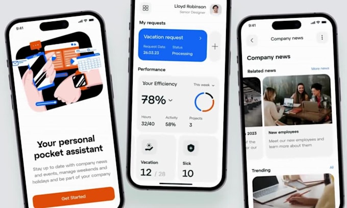 Fix Bugs Develop Flutterflow Mobile App Buildship Api Supabase Flutter