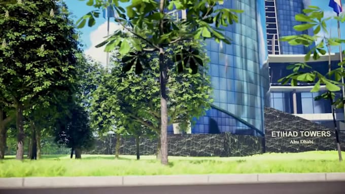 3d stylized environment blender 3d scene unreal engine 3d level design ...