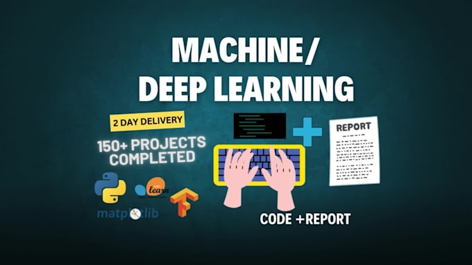 Do data analysis and machine learning , deep learning task in jupyter notebook by Samansheikh39 ...