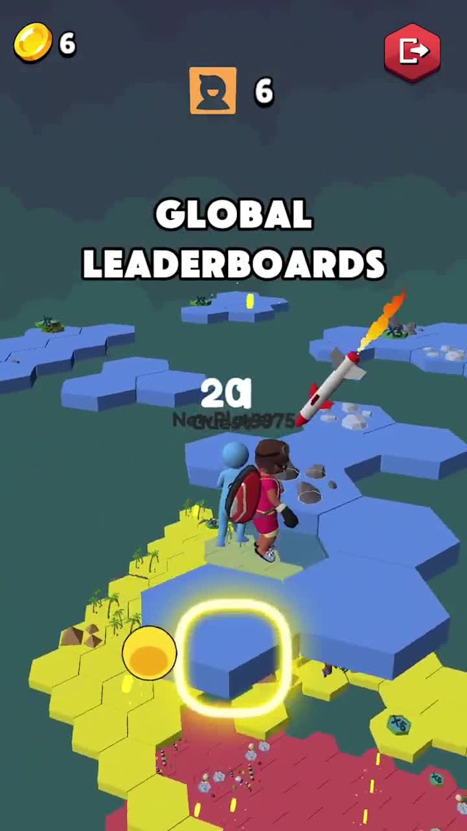 Create a 3d unity game of any complexity by Matas_rozenas | Fiverr