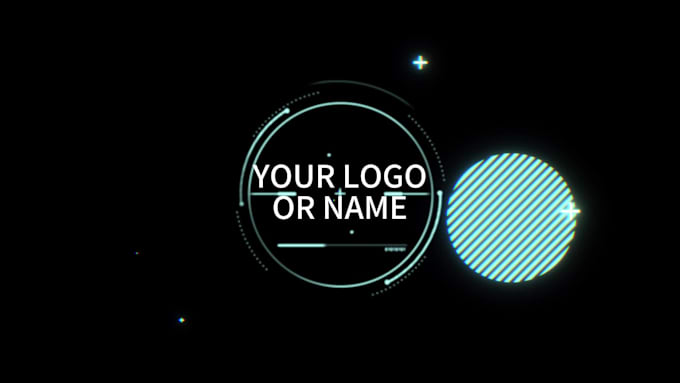 Intro creation for youtube by The13k | Fiverr