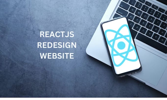 Convert figma to reactjs, psd to reactjs, xd to reactjs and responsive website by Nusratzahan555 ...