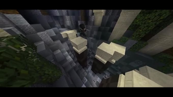 Build a minecraft house in hypixel by Etpoena | Fiverr