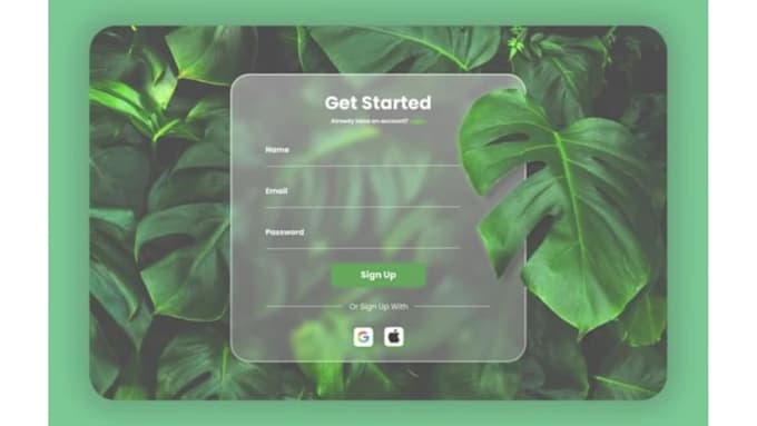Build ai mobile applications with chatgpt, flutter for android and ios by Umarfarooq1504 | Fiverr