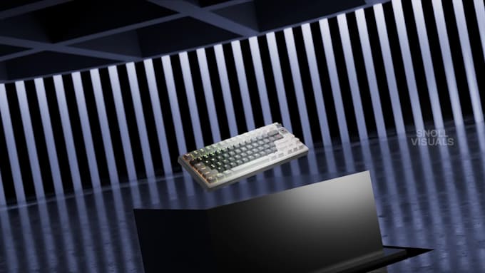 Do tech 3d product animation as promotional video ads by Snollvisuals ...