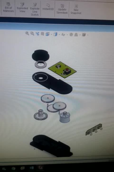Create Fusion 360 Modelling By Jon Mwilson Fiverr