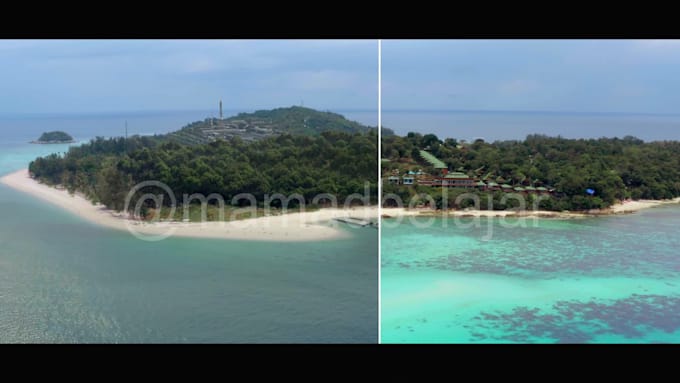 Design realistic 3d models and visual effects to enhance your content ...