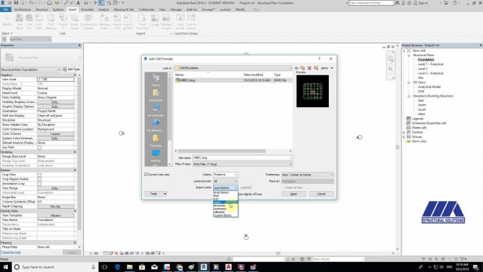 Create dynamo scripts to automate any revit process by Bimsoft | Fiverr Create dynamo scripts to automate any revit process by Bimsoft | Fiverr