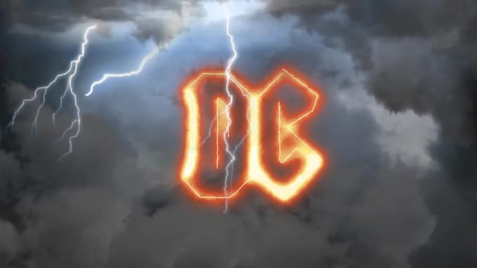 Create stunning custom logo animations by Tweestudio | Fiverr