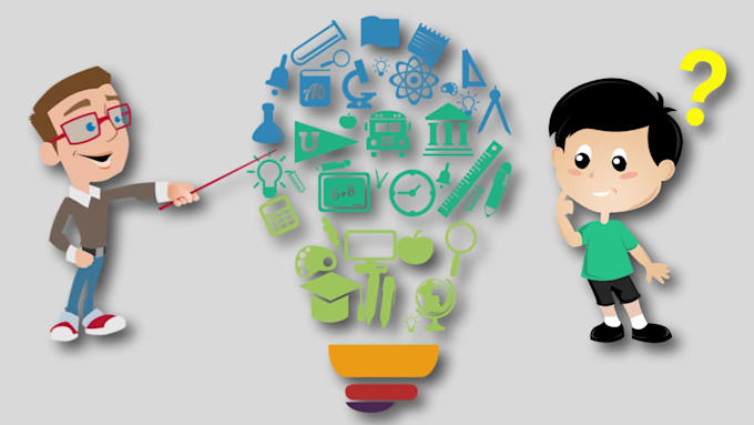 Create a professional looping gif for social media by Nikolai1254 | Fiverr