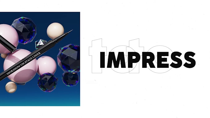 Create custom text animation by Oksanapikiner | Fiverr