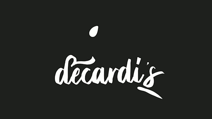 Create logo animation and motion graphics by Ayvasdev | Fiverr