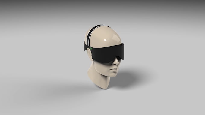 Create 3d cad models and renders in solidworks 2022 and keyshot 11 by ...