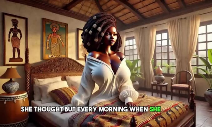 Do lifelike ai explainer video with synthesia kling ai sora ai open art runway by Ololade12233 ...