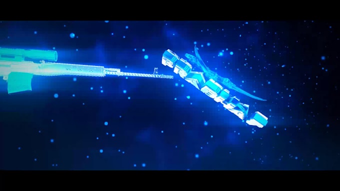 Make a awesome gaming intro for youtubers by Thanossingh | Fiverr