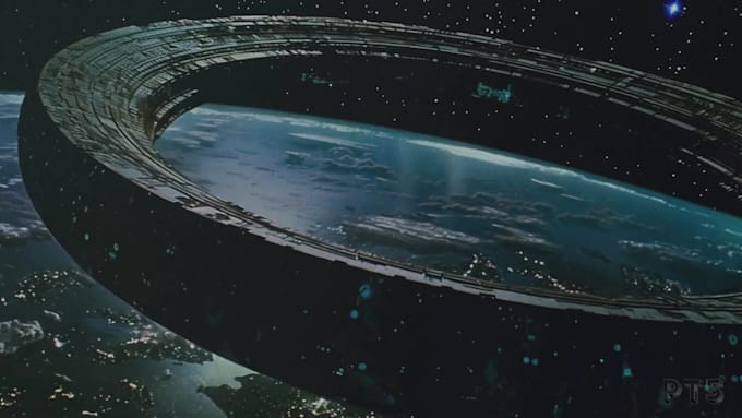 Crear tráiler cinematográfico de juego en 3d, tráiler de juego, cgi ...