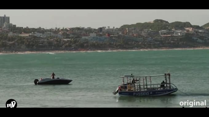 Do rotocopy,vfx paint,object removal,green screen replace by Monishdas ...