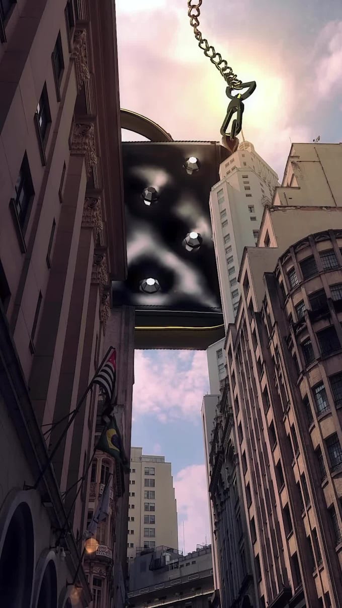 Create amazing 3d cgi photography 3d cgi bag animation 3d vfx animation ...