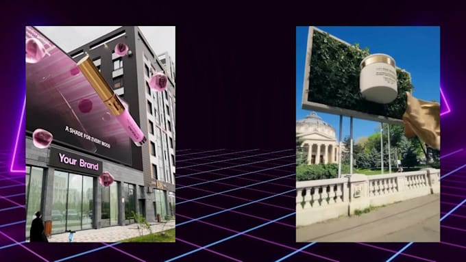 Cgi and vfx for your food marketing campaign by Ahmad8464 | Fiverr