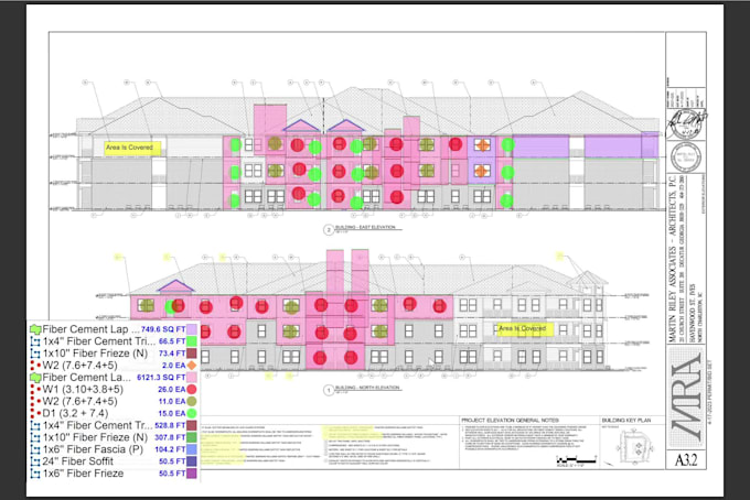 Do material take off and cost estimate for all csi divisions by ...