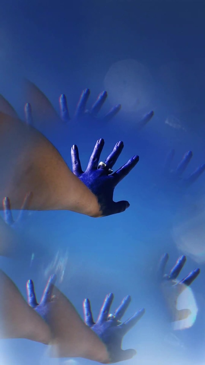 Create content focused on aesthetic and visual elements by Silvanapyc ...