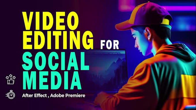Edit professional video editing by Ali_setouneh | Fiverr