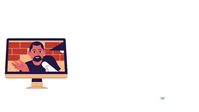 Create whiteboard animation 2d explainer video by Fatima_artist2 | Fiverr