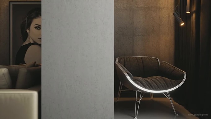 Create 3d Game Environment Design Or Architecture In Unreal Engine 5 By