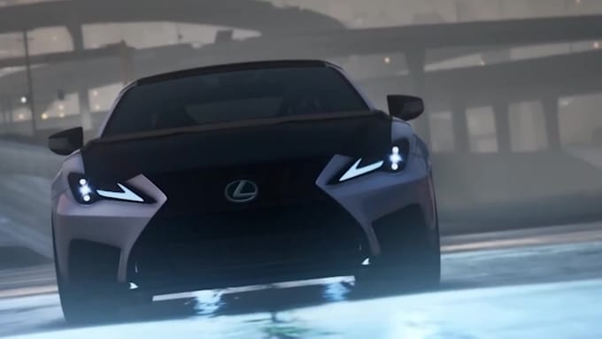 Fivem loading screen and cinematic fivem trailer video, video game ...