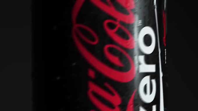 Do 3d soda animation 3d bottle design 3d beverage animation 3d bottle ...