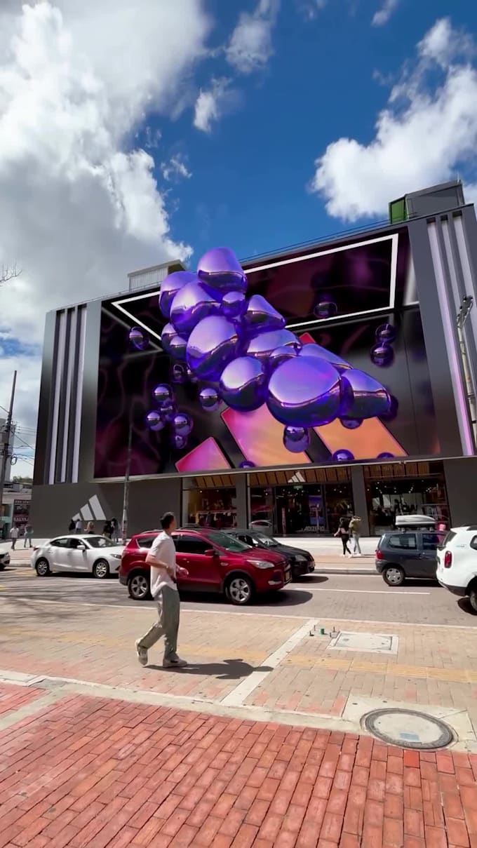 Do 3d cgi animation vfx animation 3d cgi products animation billboard ...