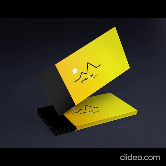 Design a full brand identity with or without existent logo by ...