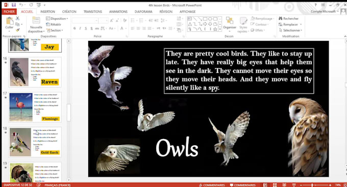 Design engaging efl and esl ppt lessons for your next english class by ...