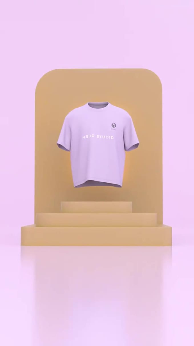 Do 3d fashion animation 3d fashion design 3d clothing 3d shoe animation ...