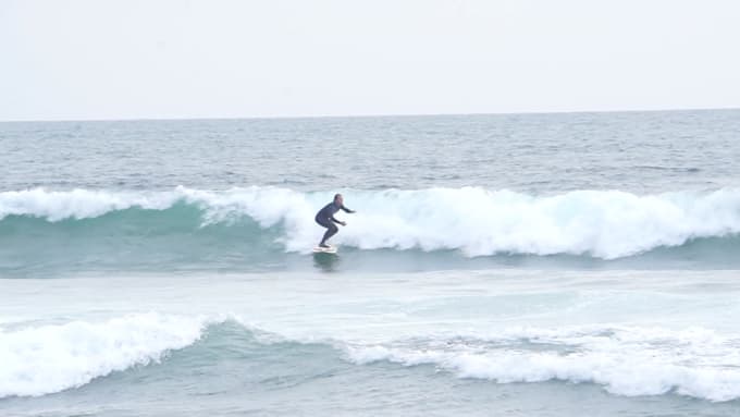 Film your surf sesh to improvement and progress your surf by ...