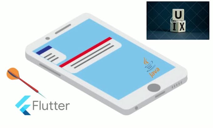 Develop Android And Ios App Using Flutter And Firebase By Usamanasirali12 Fiverr