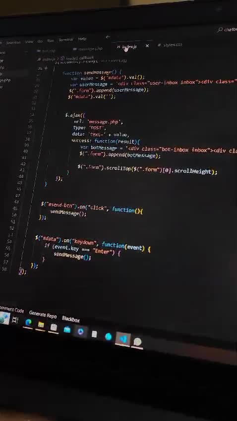 Build dynamic websites with php and laravel framework by Fahimdouna ...