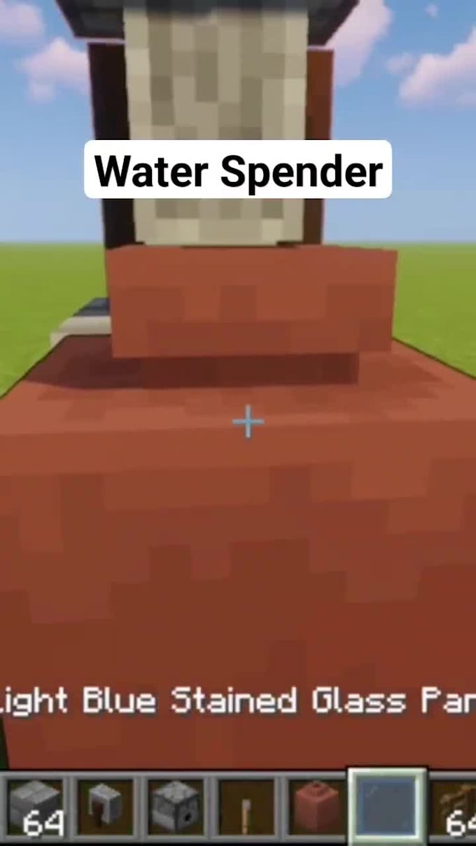 Create minecraft shorts for you by Mrratte | Fiverr