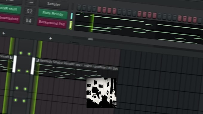 Convert any melody, chords, or song to midi with precision by Hennedy3 | Fiverr