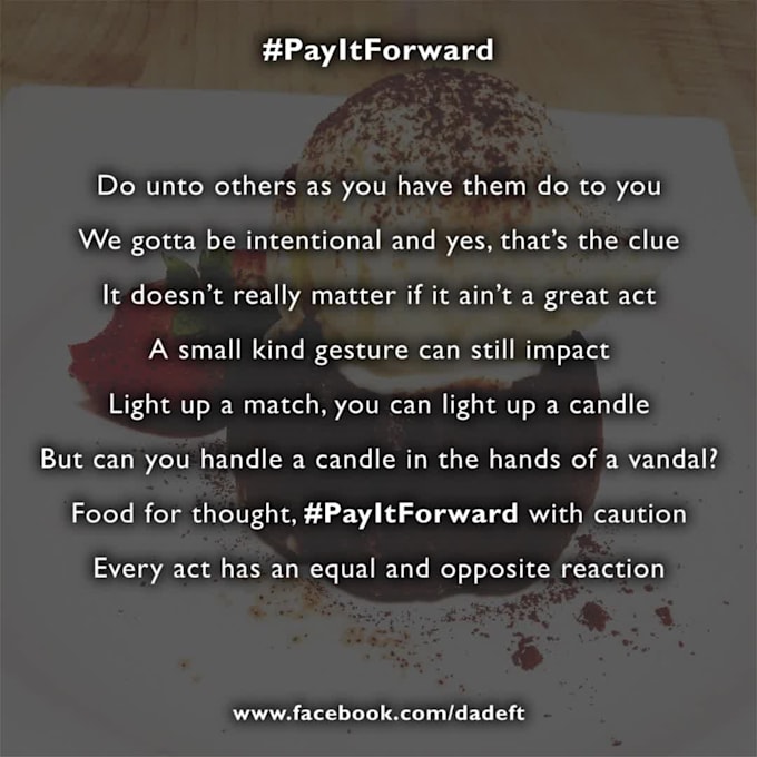 Write and record a 32 bar rap in english or in malay by Dadeft | Fiverr