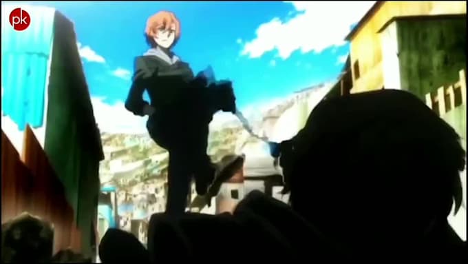 Do anime amv edits with music beat sync in 4k quality by Pk_edits ...