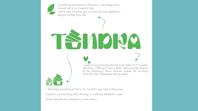 Design a unique logo that reflects your business values by ...