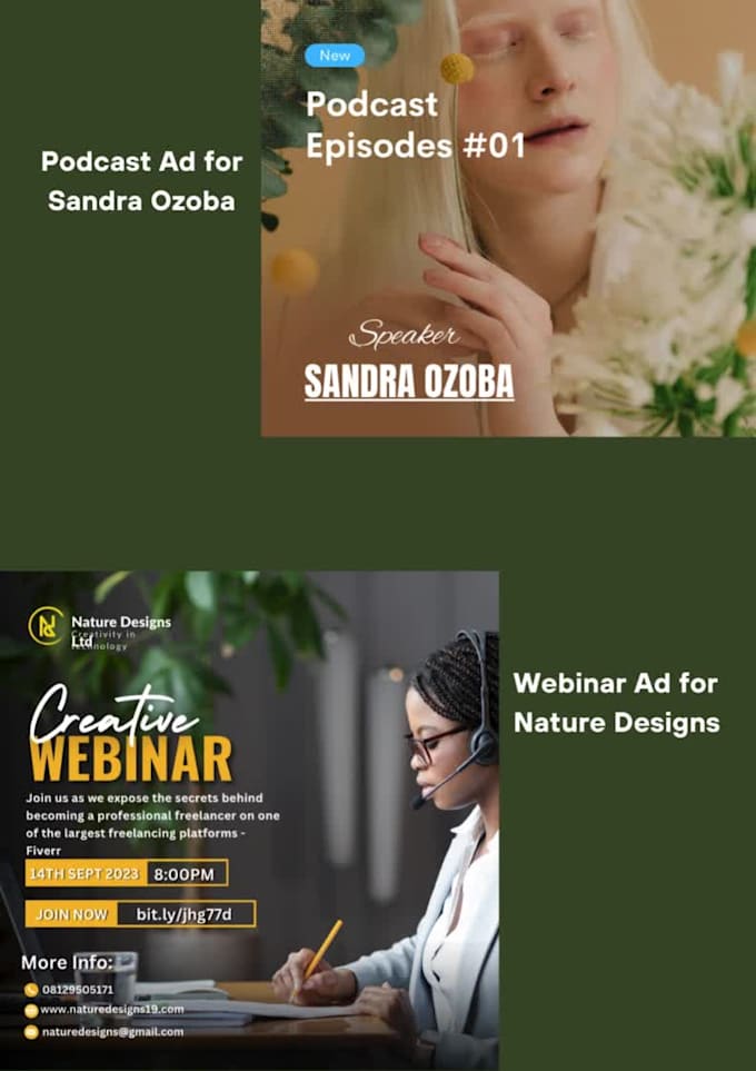 Generate catchy and unique business names for clients by Somtoamadi ...