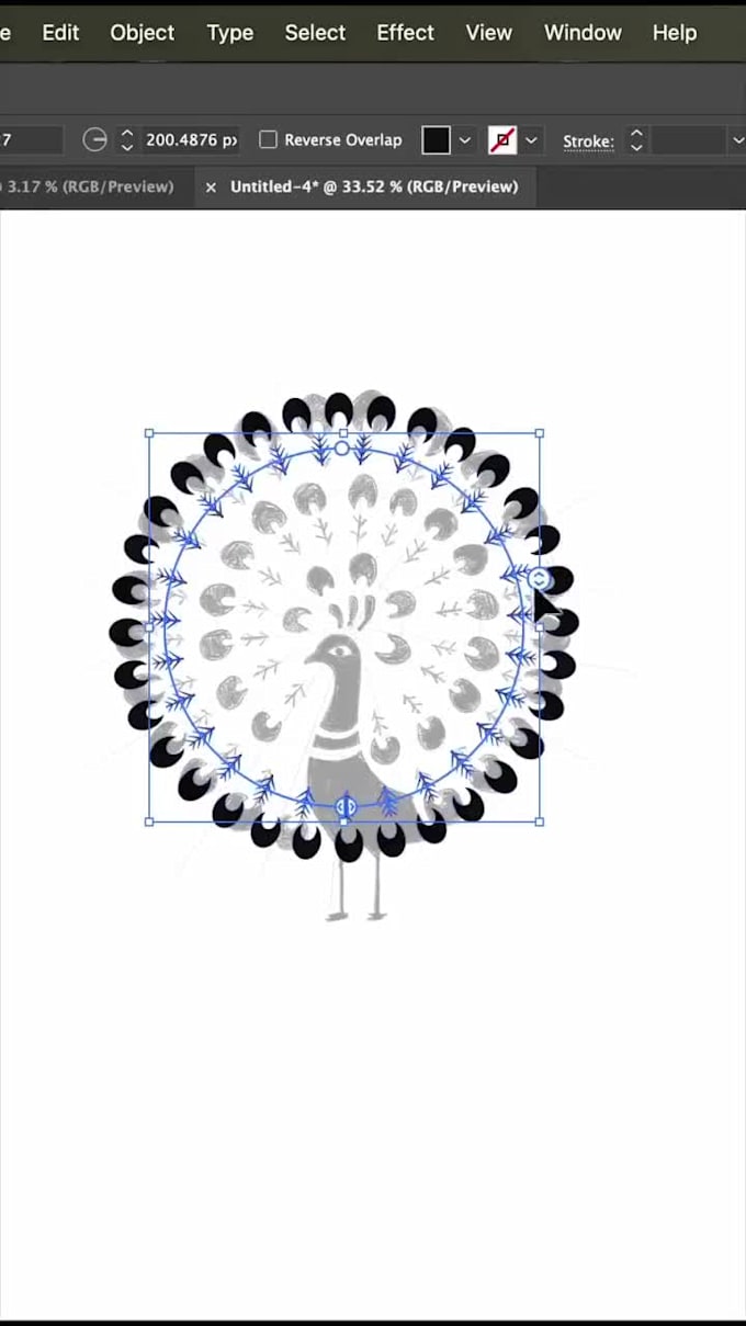 Do vector tracing, replicate, logo to vector, image to vector in 3 hours by Graphione_12 | Fiverr