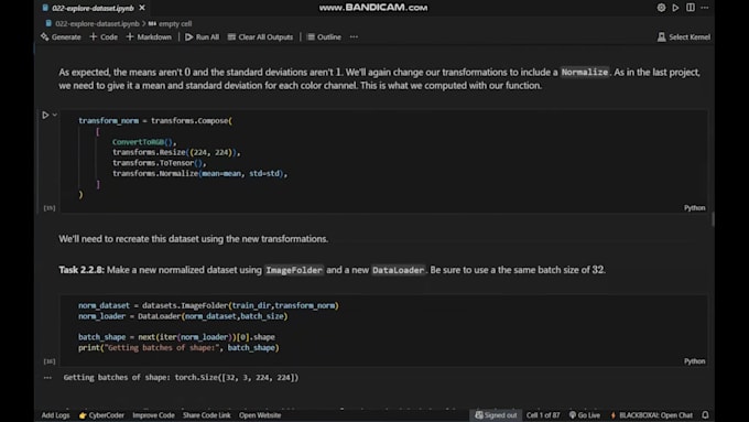 Build a custom data science, computer vision solution with api ...