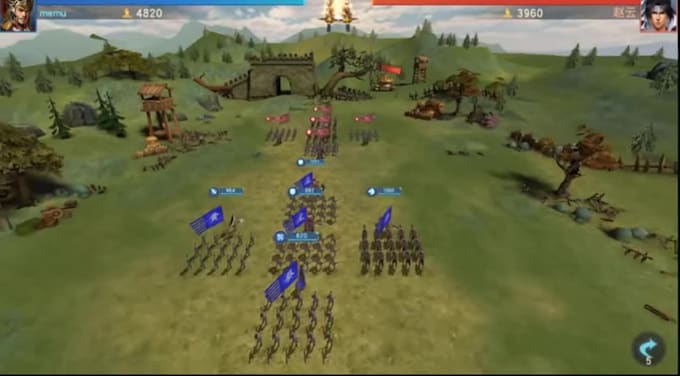 Server from netease mobile and pc unity 3d by Moalisam | Fiverr