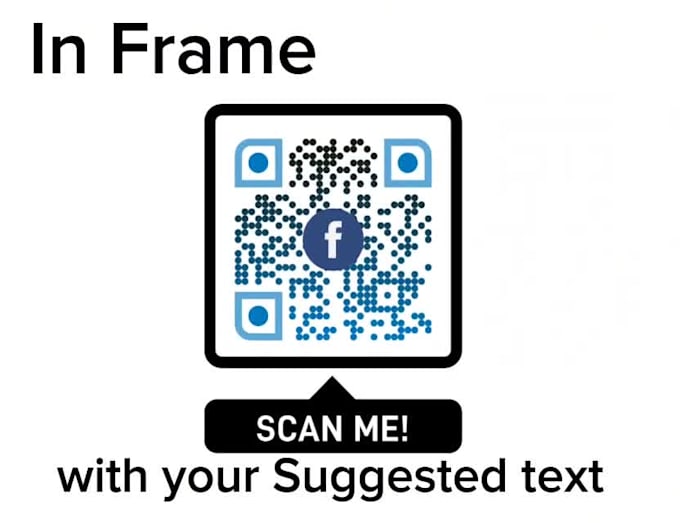 Do premium qr code and qr code design with your logo by Mr_kamboh_2006 ...